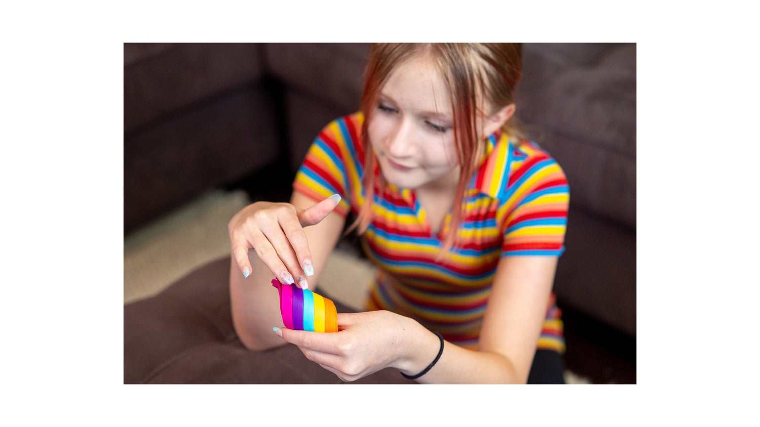 Project Genius: Impulse Collection