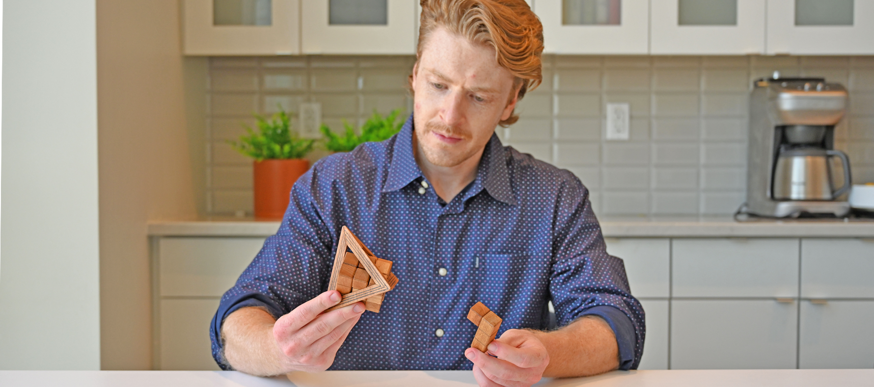 Solutions Collection – Project Genius