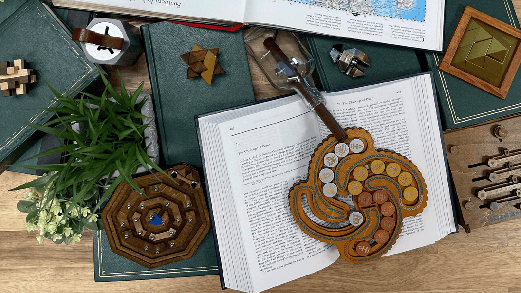 Project Genius: True Genius Collection