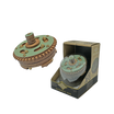 Project Genius: Archimedes' Gear - Brainteaser Puzzle