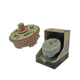 Project Genius: Archimedes' Gear - Brainteaser Puzzle