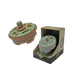 Project Genius: Archimedes' Gear - Brainteaser Puzzle