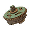 Project Genius: Archimedes' Gear - Brainteaser Puzzle