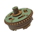 Project Genius: Archimedes' Gear - Brainteaser Puzzle