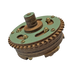 Project Genius: Archimedes' Gear - Brainteaser Puzzle