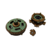 Project Genius: Archimedes' Gear - Brainteaser Puzzle