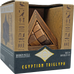 Project Genius: Egyptian Triglyph - Wooden Puzzle